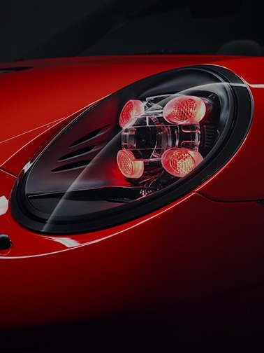 MG Car Parts UK | Genuine Parts | Universal Car Parts